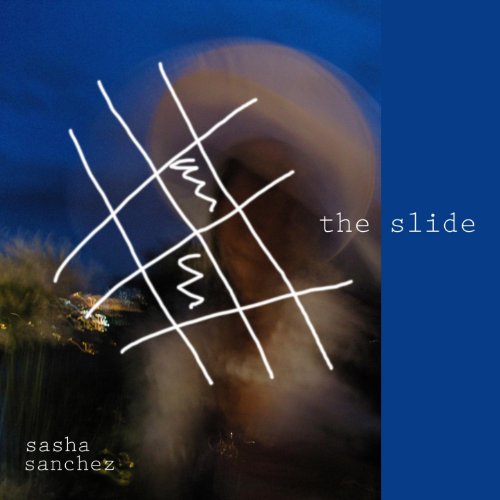 Amazon.com: The Slide : Sacha Sanchez: Digital Music