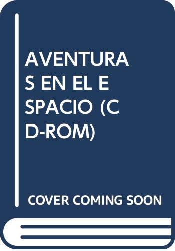 Amazon.com: AVENTURAS EN EL ESPACIO (CD-ROM): 9788482680811: unknown ...