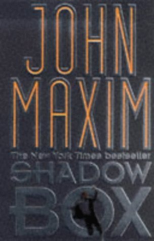The Shadow Box: John R. Maxim: 9780749930714: Amazon.com: Books