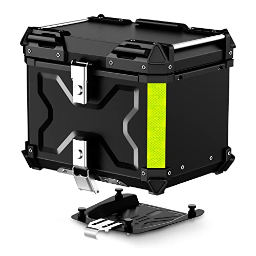 Top 10 Best Motorcycle Trunks in 2022 Reviews | Buyer’s Guide