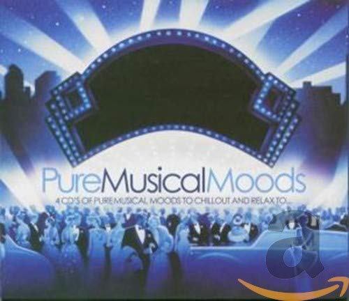 Pure Musical Moods: Various Unknown Artists: Amazon.es: CDs y vinilos}