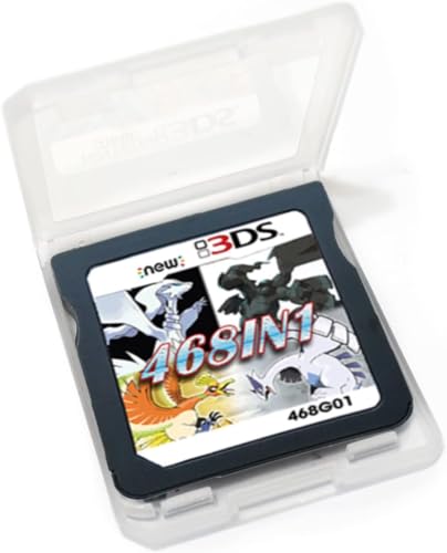 Tarjeta Nintendo 3DS XL pirata: todo sobre tarjetas piratas y juegos en ...