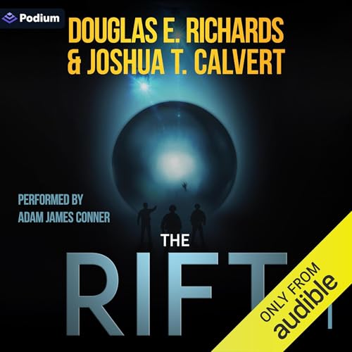 Amazon.com: The Rift 3: The Rift, Book 3 (Audible Audio Edition ...