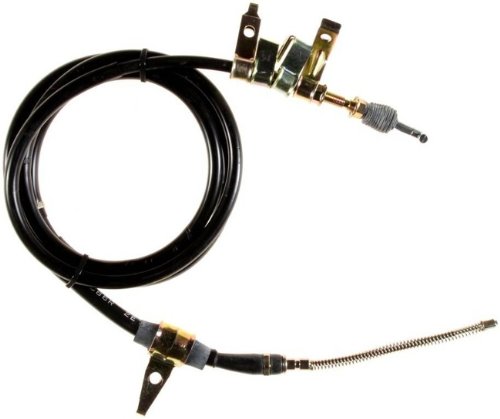 Bendix C2408 Brake Cable : Amazon.in: Car & Motorbike