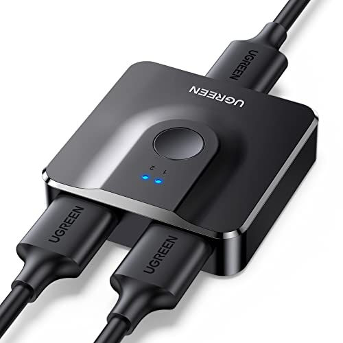 10 Best HDMI Splitters For Dual Monitors in 2023 - Gaurav Tiwari