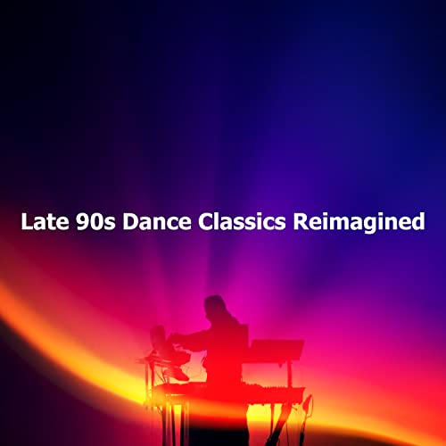 Amazon.com: Late 90s Dance Classics Reimagined : 1998 Hot Dance Trax: Digital Music