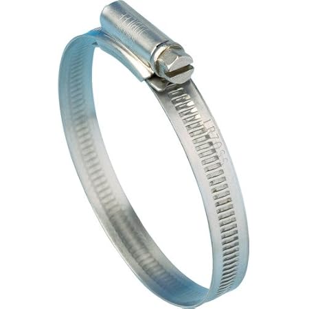 Jubilee Quick Release 11mm Bandwidth Captive Adjustable Strap Clip ...