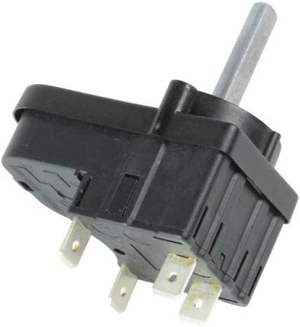 Dualit 2 3 4 6 Slice Toaster Mi7 Type 4 Minute Run Back Timer Unit ...