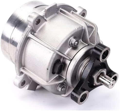 Amazon.com: 4WD Coupling Assy Clutch Coupling Assembly for Santa Fe GL ...