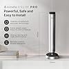 Amazon.com: Slim Pro 2025 Waterless Tower Diffuser with Essential Oil ...