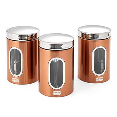 Amazon.co.uk: copper bin