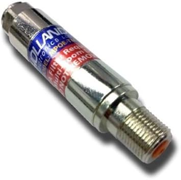 Amazon.com: Holland MPOE-TM MoCA POE Filter for Cable TV Coaxial ...