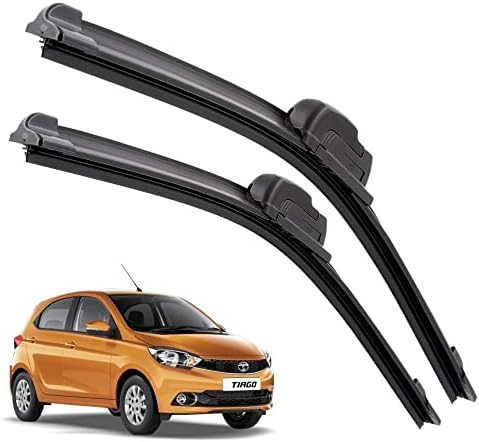 Santosh Motors Windshield Car Wiper Blades Compatibility With TATA ...