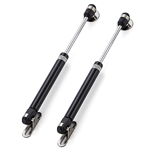 Snapklik.com : 4 PCS Gas Struts For Cabinet 10 Inch Gas Strut Lift ...