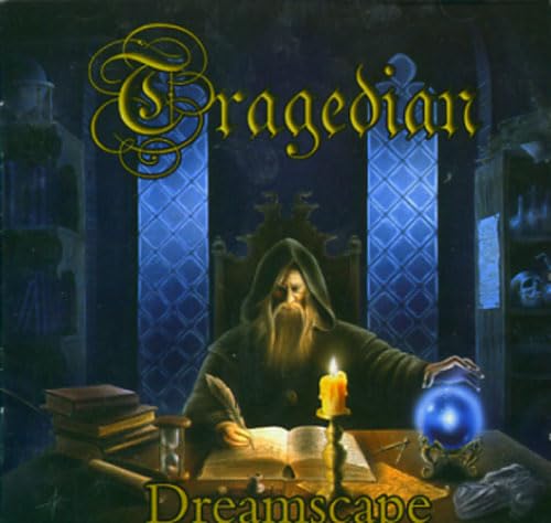 Amazon.com: Dreamscape: CDs & Vinyl