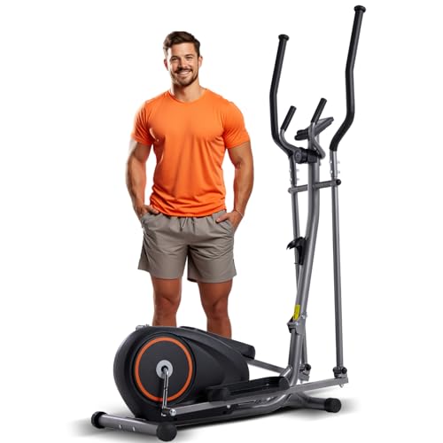 Top 10 Use Of Elliptical Machine of 2022 - Katynel