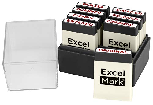The 30 Best Oval Business Stamps of 2025 [Verified] - Cherry Picks