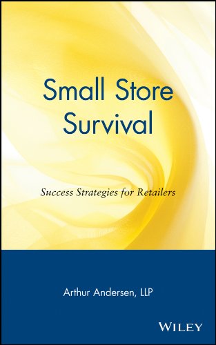 Amazon.com: Small Store Survival: Success Strategies for Retailers ...