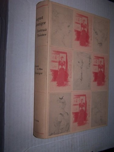 August Benziger,: Portrait painter,: Benziger, Marieli G: Amazon.com: Books