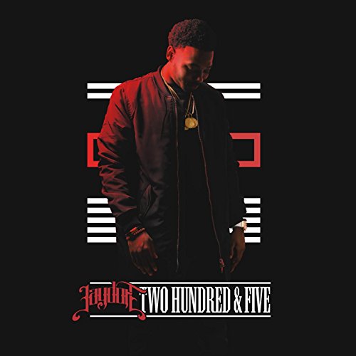 Play Two Hundred & Five by Jaydott on Amazon Music