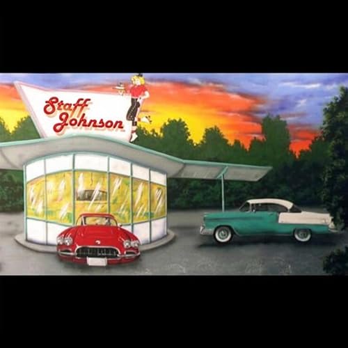 Spiele Staff Johnson von Staff Johnson auf Amazon Music ab