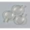 celloexpress Round Flat Squeakers 2.5cm / 25mm - Teddy Bear & Soft Toy ...