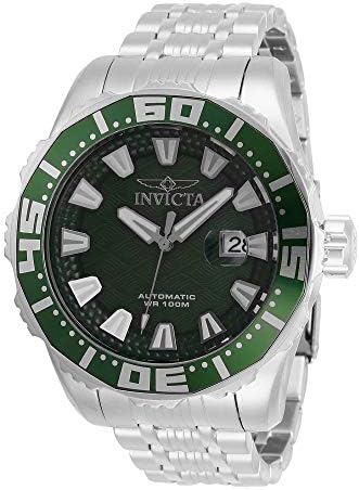 Top 10 Best invicta swiss automatic - DecisionDesk