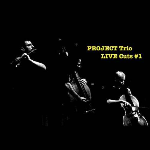 Amazon.com: Project Trio Live Cuts: #1 : Project Trio: Digital Music