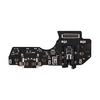 [New] Duotipa USB Charger Dock Connector for Samsung Galaxy A03S USB Charging Port Flex Cable ...