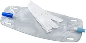 Amazon.com: Dover Urinary Leg Bag : Health & Household