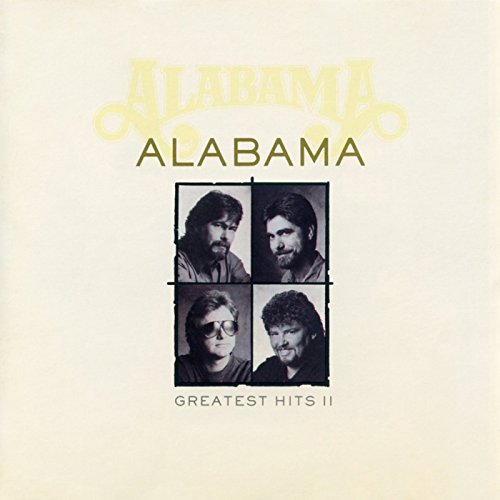Play Greatest Hits Vol.2 by Alabama on Amazon Music Unlimited