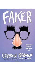 Snoop: Korman, Gordon: 9781546126089: Amazon.com: Books