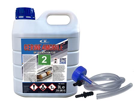 Aditivo filtro partículas Peugeot 407: mejorando el rendimiento - Mi Hogar