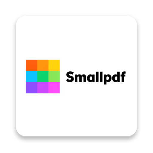 Smallpdf - App on the Amazon Appstore