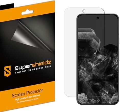 Amazon.com: Supershieldz (2 Pack) Designed for Google (Pixel 7 Pro ...
