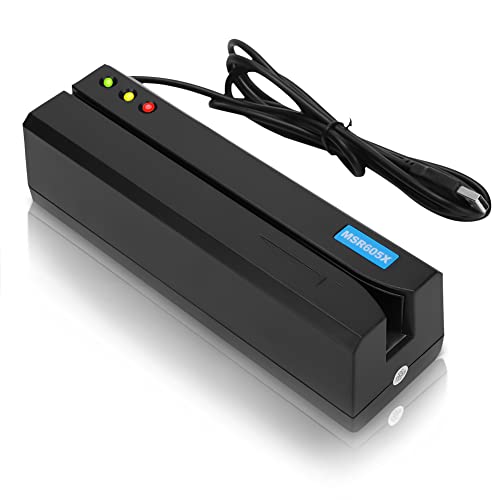 Listado De Etekjoy Msr605 X Mas Vendidos ️ Actualizado Diariamente