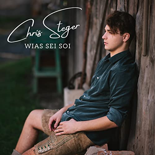 Spiele Wias Sei Soi von Chris Steger auf Amazon Music ab