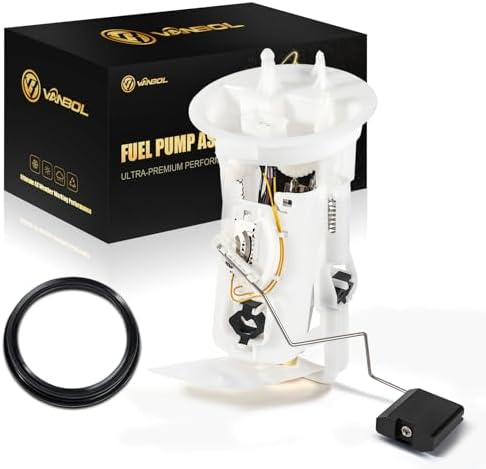 Amazon.com: VANBOL Electric Fuel Pump Module Assembly Compatible with ...