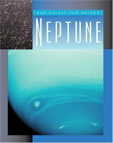 Neptune (Planets): Stille, Darlene R.: 9781592960521: Amazon.com: Books