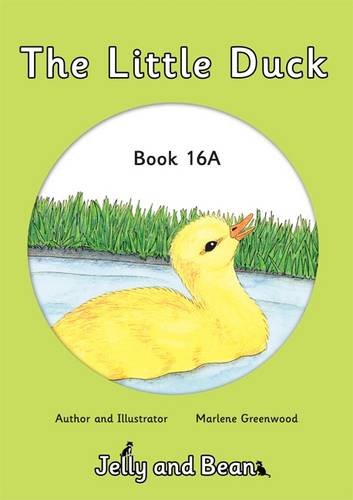 The Little Duck (A Extra Series): Marlene Greenwood: 9781843051183 ...