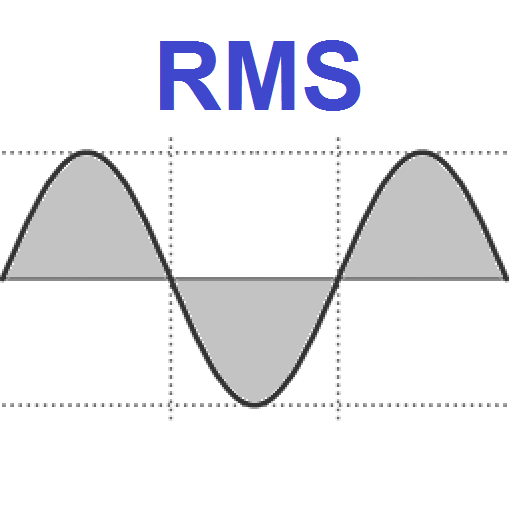 RMS Voltage Calculator - App on Amazon Appstore