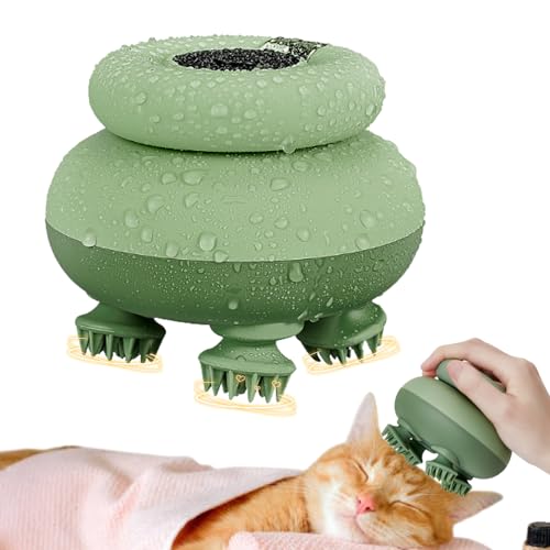 Cat Massager – The 15 best products compared - Wild Explained