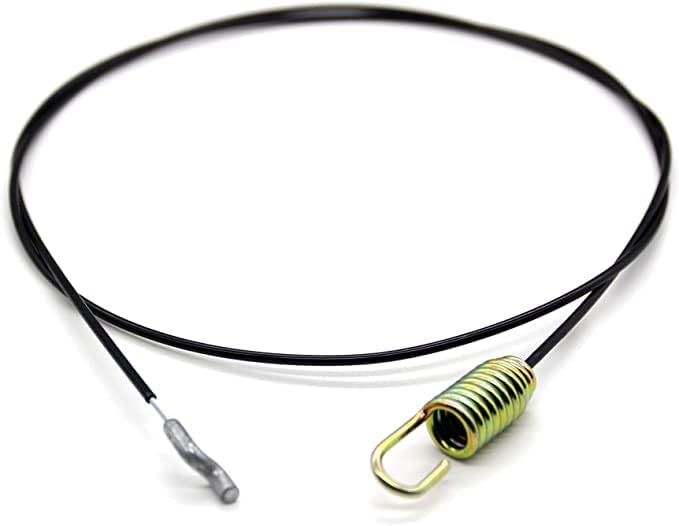 746-04229 Clutch Drive Cable for MTD Snowblower Replaces 746-04229B ...