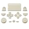 Amazon.com: WPS Touch Pad Thumbsticks Dpad Home Full Buttons Set ...