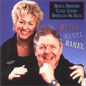 Ramel Ramel Ramel: Amazon.es: CD y vinilos}