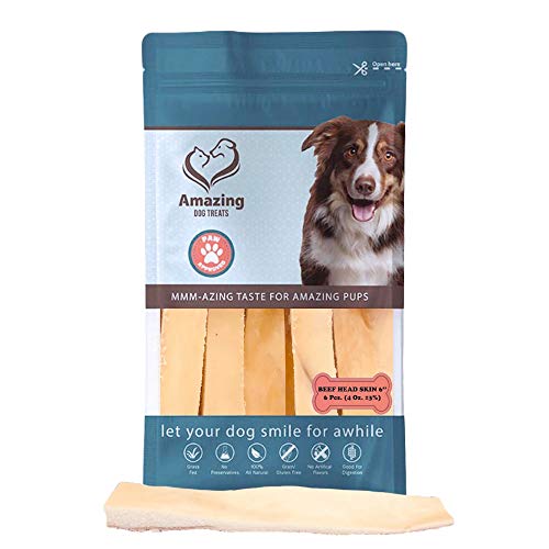 Indulge Your Pup with These Mouth Watering Beef Cheek Rolls: Top 10 ...
