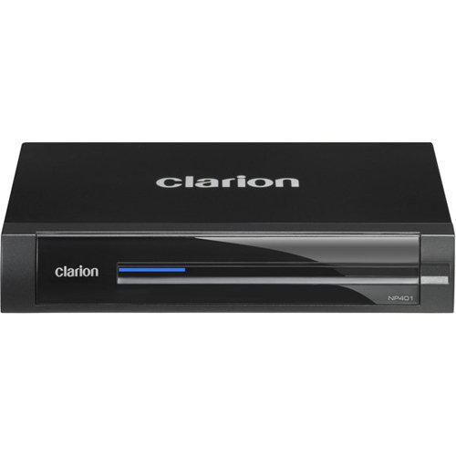 Clarion NP401 "Black Box" Add-On Navigations System for VX/VZ401 ...