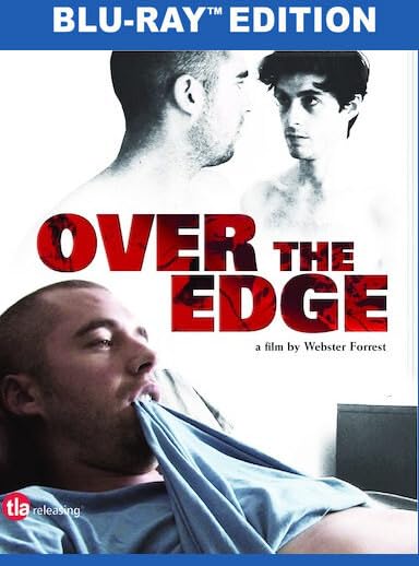 Over the Edge [Blu-ray]: Amazon.de: DVD & Blu-ray