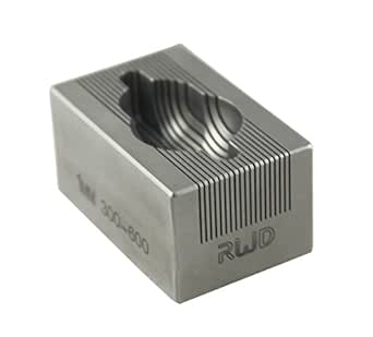 Brain Matrix,Rat,300-600g, Sagittal,Stainless steel: Amazon.com ...