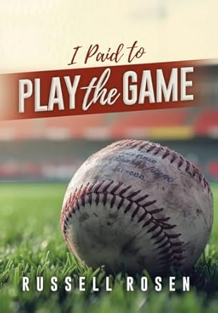 Buy I Paid to Play the Game Book Online at Low Prices in India | I Paid ...